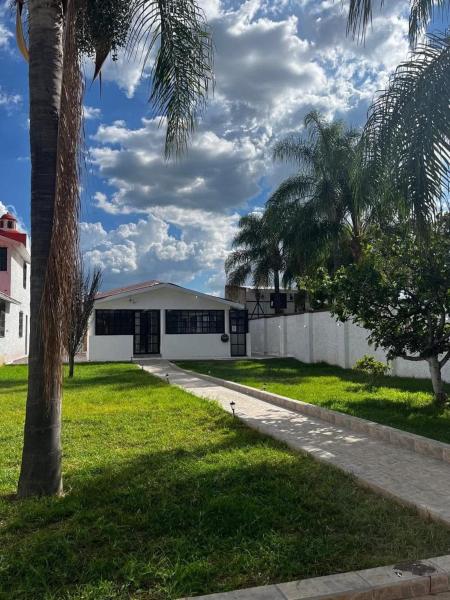 Casa Villasol - Jalisco