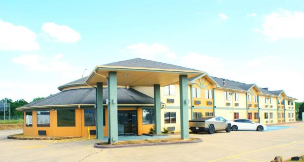 Sonesta Essential Van Buren-fort Smith - Fort Smith, AR