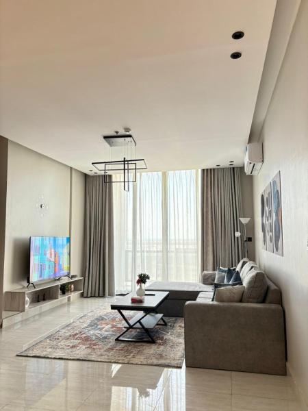 Home Vibes - Dammam