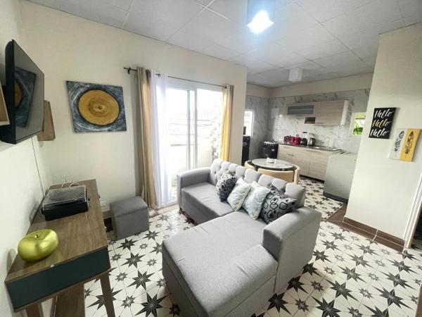 Hermoso Apartamento En Cerro Viento - Panamá