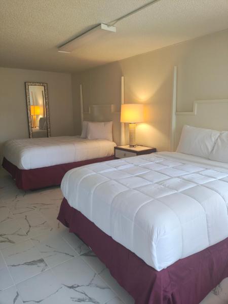 Super Inn Motel - Oklahoma City, OK