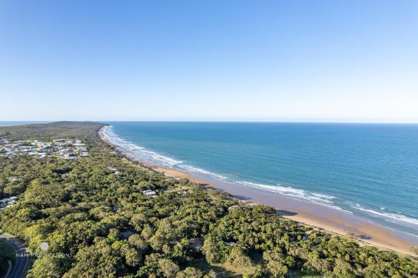 Sixteen Starfish - 3 Br - Walk To Beach - Agnes Water