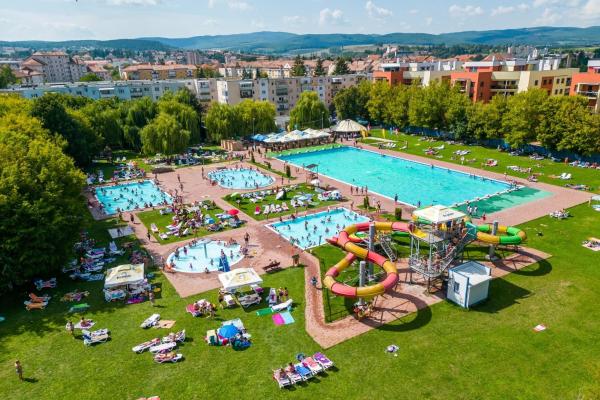 Studio Fortuna Park Residence - Belin