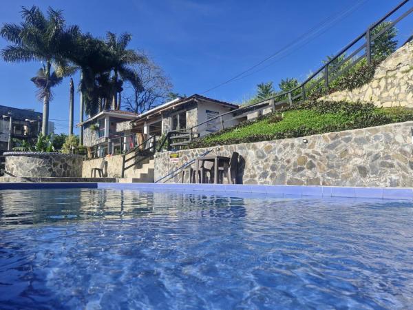 Iraka Campestre Quindio - La Tebaida