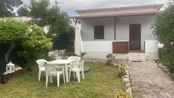 Villetta Relax - Vieste