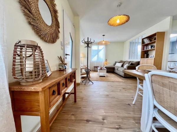 Ma Zi Bihan Family Home - Roscoff