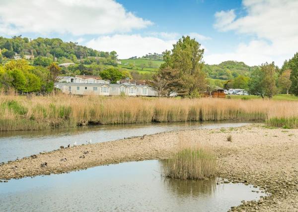Seadown Park - Lyme Regis