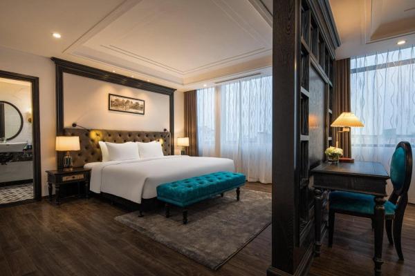 Adventure Hotel - Ho Chi Minh City