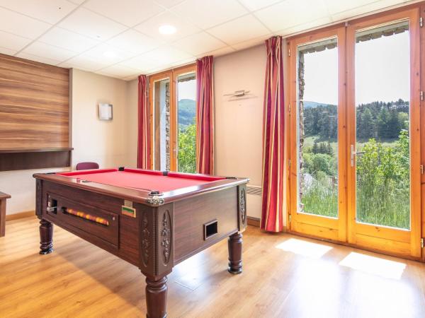 Chalet With Shuttle Bus In Gresse - Gresse-en-Vercors