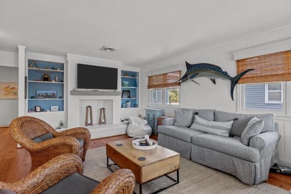 Joyner Cottage Home - Atlantic Beach, NC