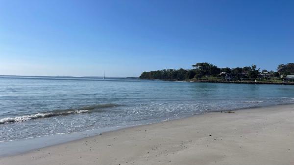 Serene Getaway - Huskisson
