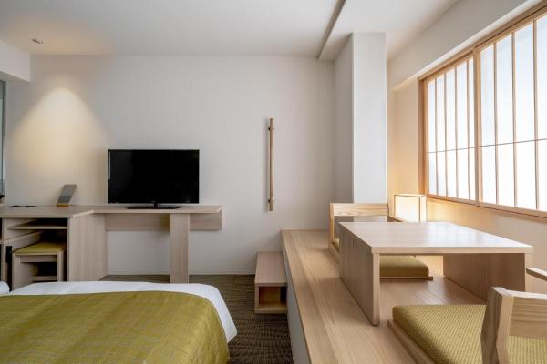 Hotel Vista Premio Kyoto Nagomi Tei - Kyoto