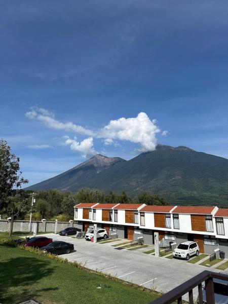 The Soul Of Antigua Guatemala - Sacatepéquez