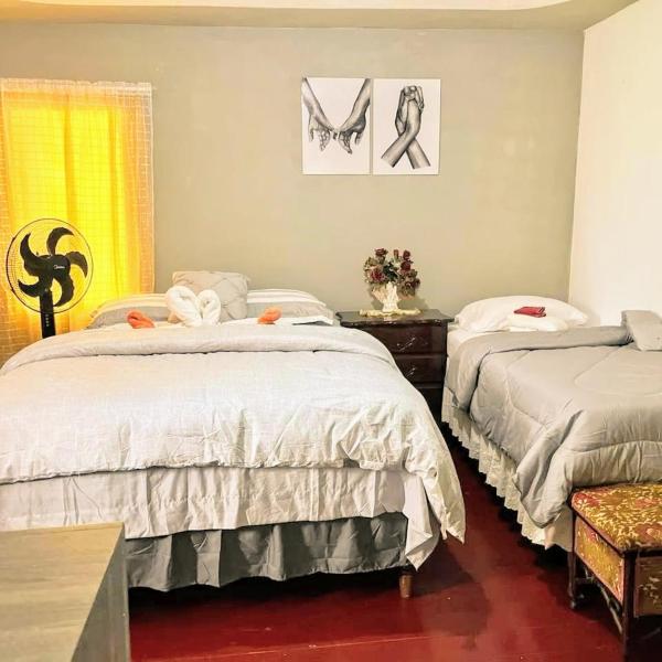 Nine Mile Resort Village And Travel - Jamaïque