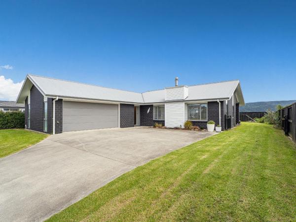 Tide And Tranquility - Whitianga Holiday Home - Whitianga