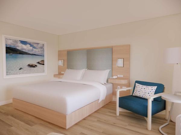 Hampton Inn By Hilton St. Thomas - U.S. Virgin Islands