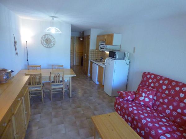 Charmant T3 Ski Aux Pieds, 6 Pers, Balcon, Garage - Fr-1-458-217 - Bonneville