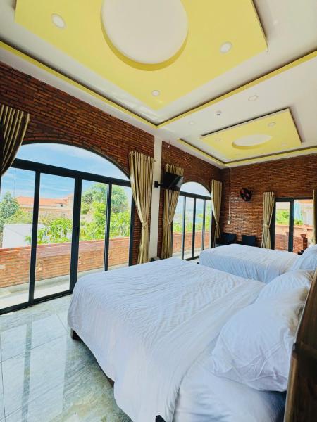 An Thới Ocean View - ẩN Mình Trên Cao Tầm Nhìn ôM Trọn Biển - Phú Quốc