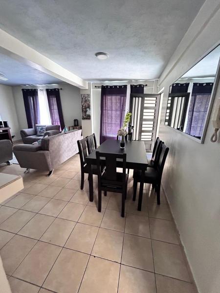 Villa Raph 1 - El Salvador