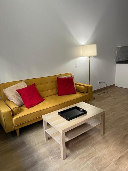 Triana Suite Apartament - Spain