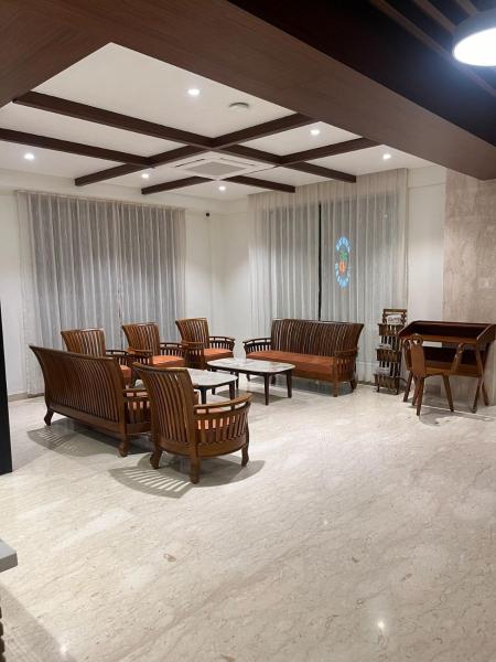 Rathna Residency - Karaikudi