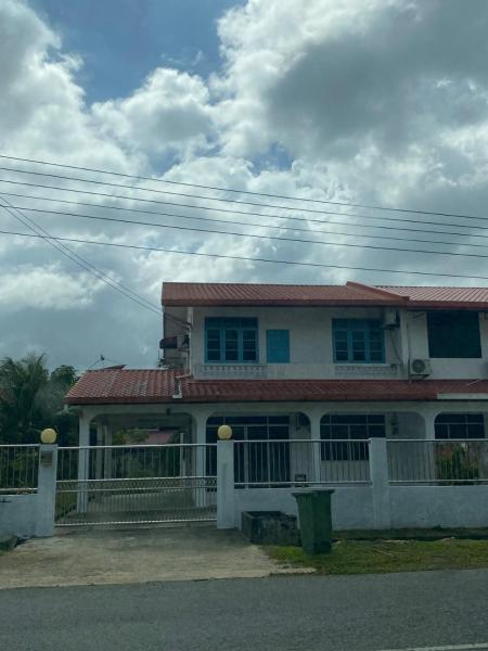 Bandar Jaya Homestay - Bintulu
