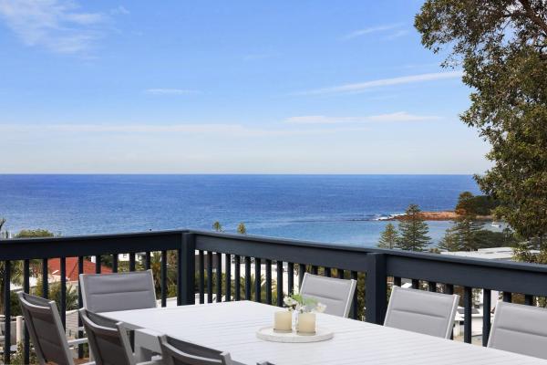 Barnhill Beach House - By Coast Hosting - Avoca Beach