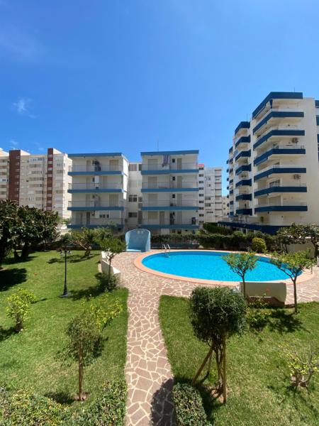 Formentera Relax Apartment - Gandie