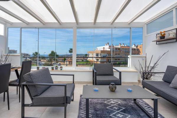 Bisa Del Sol By Lica Homes - Casares