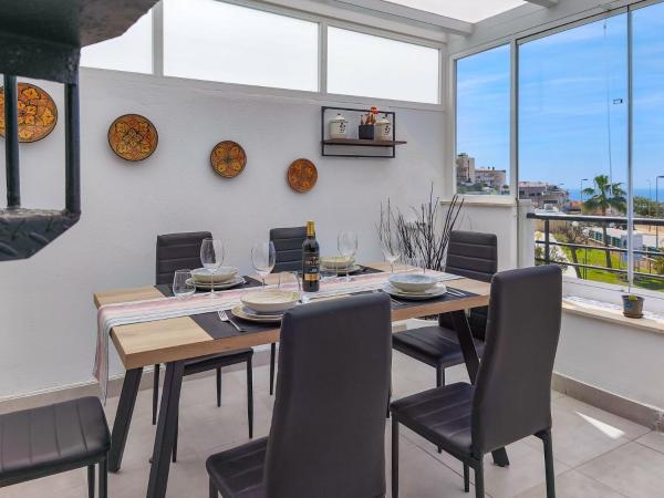 Bisa Del Sol By Lica Homes - Casares