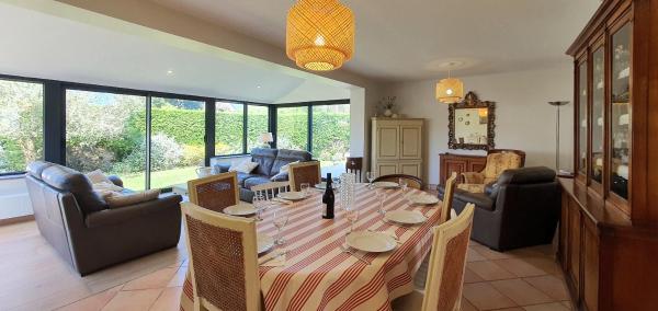 Maison Josephine - Quiberon