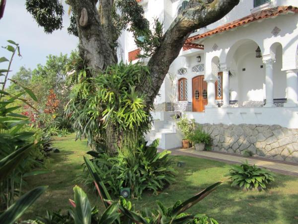 Guesthouse Bianca - Rio de Janeiro