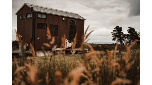 Tiny Regen Farm Stay By Tiny Away - Clunes