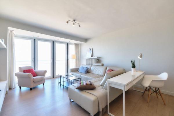 Lecomte - The Shoreline Collection 4 - 오스텐트