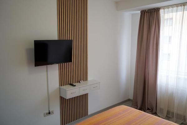 Skyline Apart 3 Militari Residence - Bucharest