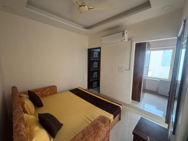 Krishnabalram Wellness & Ayurveda Centre - Rishikesh