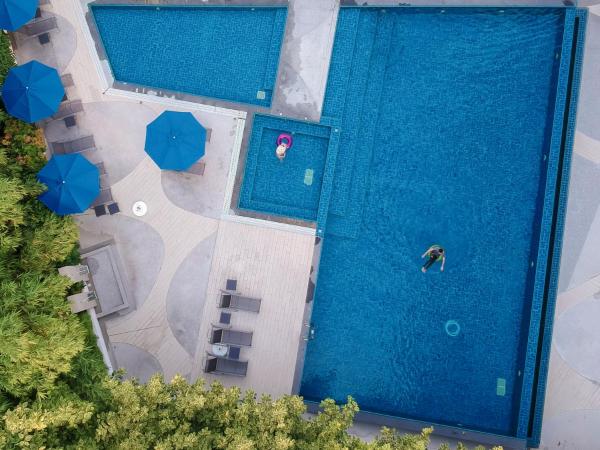 Bahang Bay Hotel - Penang