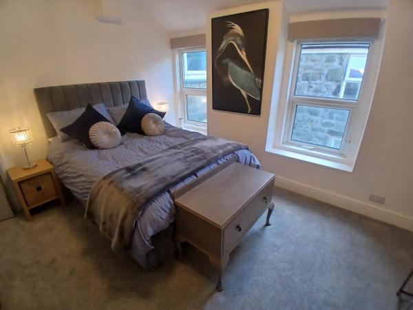 Seasalt Apartment - Barmouth