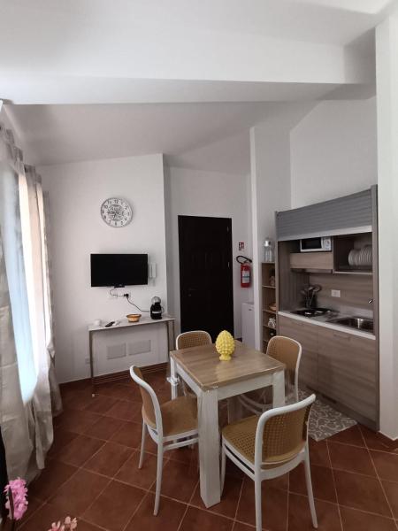 Raggio Di Sole - Campofelice di Roccella