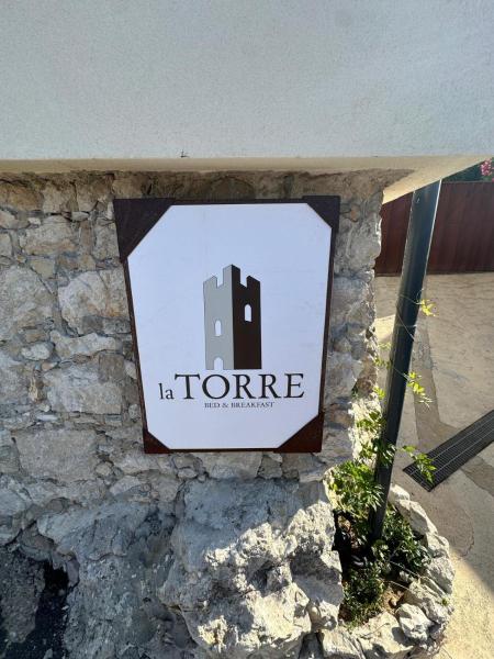 B&b La Torre - Cilento