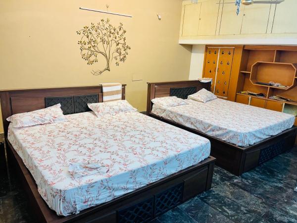Nirai Homestays - Madurai