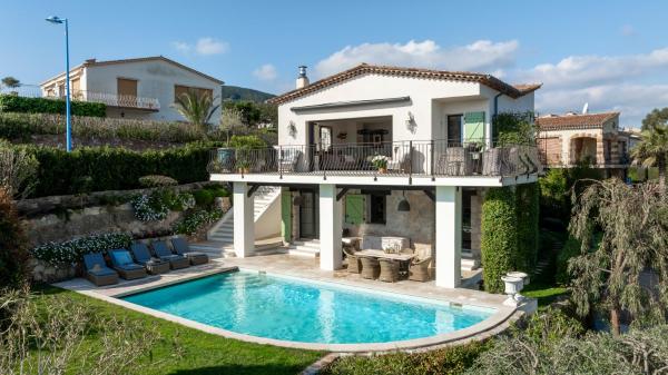 Riviera Mandelieu Villa - Mandelieu-la-Napoule