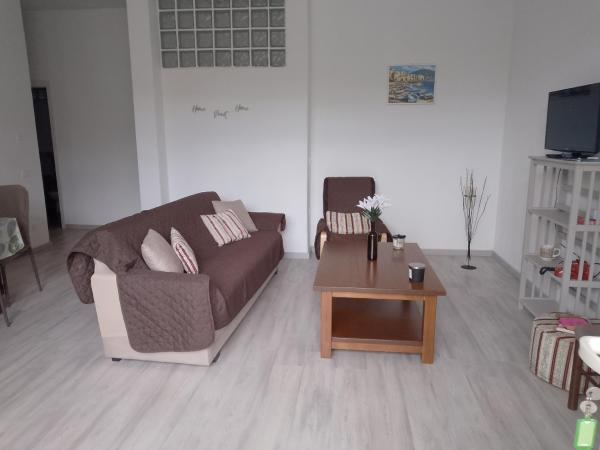 Villa Sa Minda Noa 2 Camere 2 Bagni Aria Condizionata E Giardino - Olbia