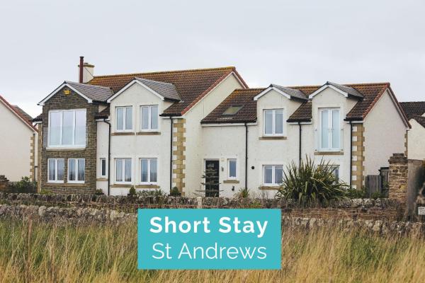Brownhills Farm - No 2 - Saint Andrews