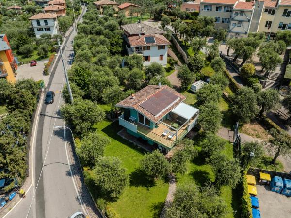 Casa Titi - Malcesine