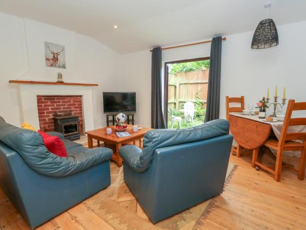 Coldharbour Farm Bungalow Annexe - Corfe Castle