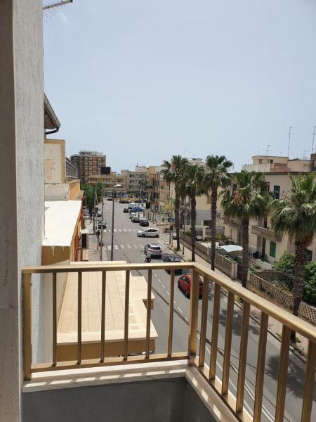 Gold House - Gallipoli