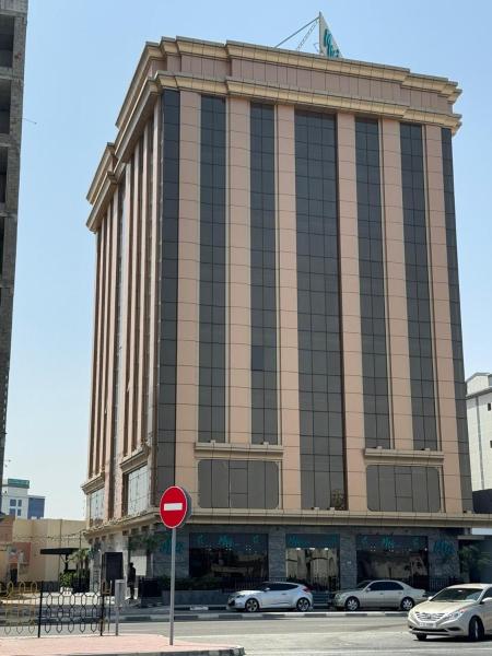 M14 Hotel Apartment - Ras al Khaimah