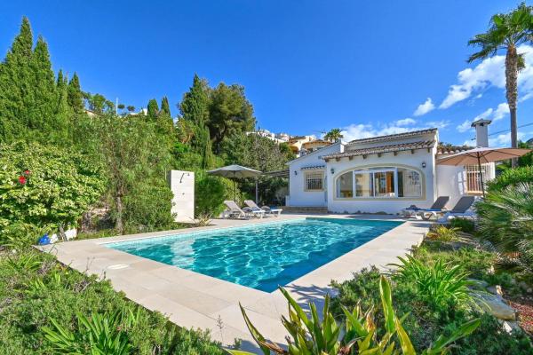 Nora - Costa Blanca