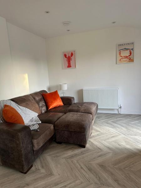 Casa Sands - Berwick-upon-Tweed